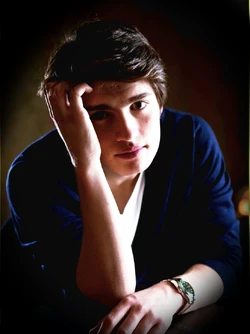 Austin Montgomery | Victorious Roleplaying Wiki | Fandom