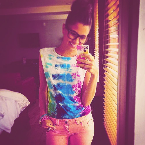 TheSlap Profile - Blake Alexander | Victorious Roleplaying Wiki | Fandom