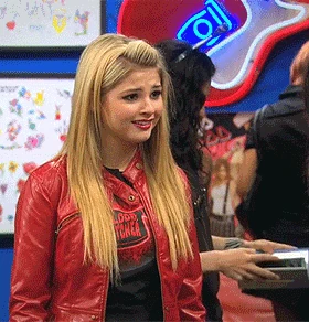 Mackenzie West | Victorious Roleplaying Wiki | Fandom