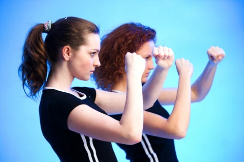 Self Defense Club | Victorious Roleplaying Wiki | Fandom