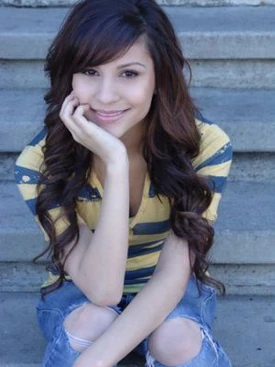 Nancy Ross | Victorious Roleplaying Wiki | Fandom