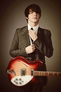 Derek Johnson | Victorious Roleplaying Wiki | Fandom