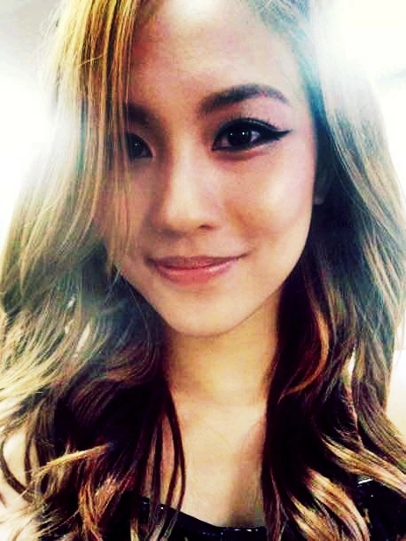Elliana Leung | Victorious Roleplaying Wiki | Fandom