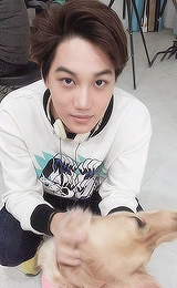 Devin Kong | Victorious Roleplaying Wiki | Fandom