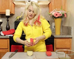 Genesis Reagan | Victorious Roleplaying Wiki | Fandom