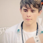 TheSlap Profile - Alex Underwood | Victorious Roleplaying Wiki | Fandom