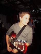 Jake Holton | Victorious Roleplaying Wiki | Fandom