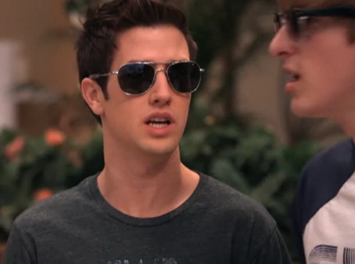 Lucas Wright | Victorious Roleplaying Wiki | Fandom