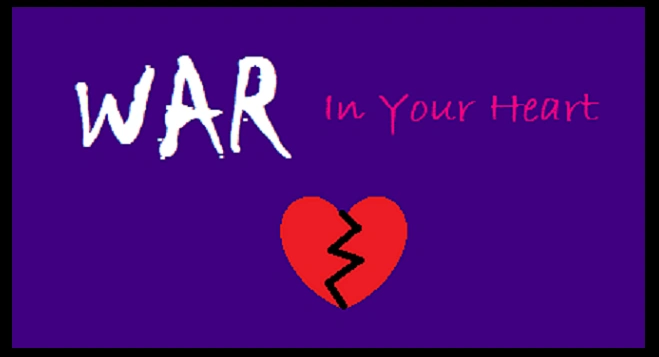War In Your Heart (Series) | VictoriousRPclub Wiki | Fandom