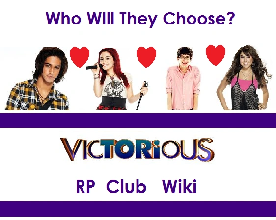 War In Your Heart (Part 1) | VictoriousRPclub Wiki | Fandom