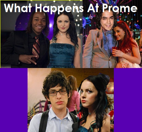 What Happens At Prome | VictoriousRPclub Wiki | Fandom