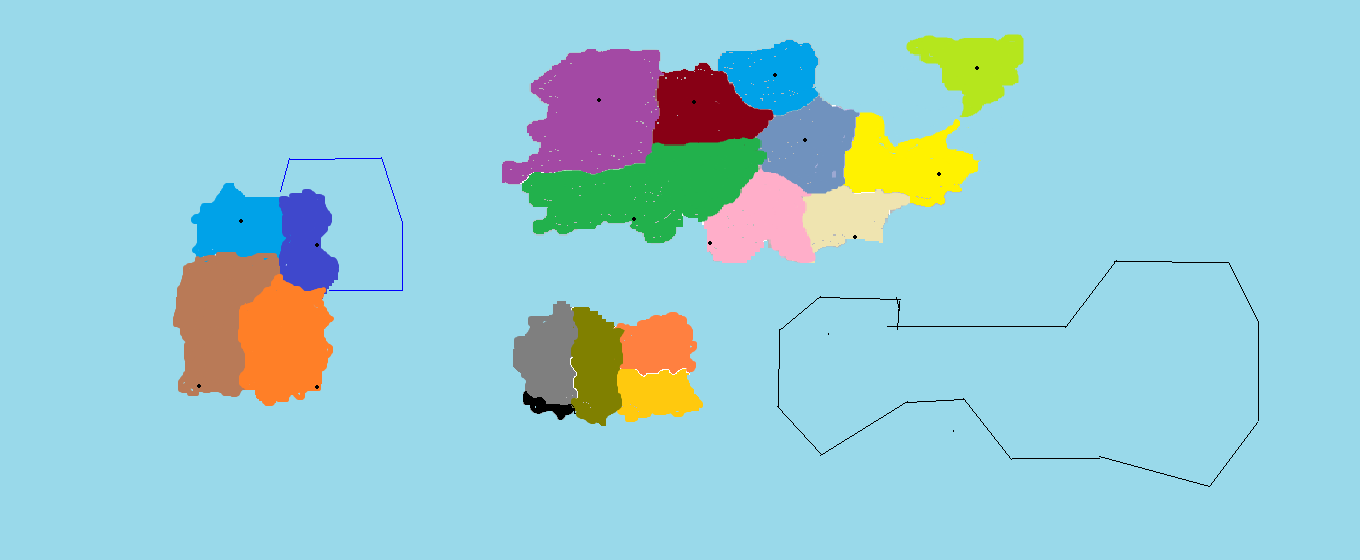 Primer mundo | Wiki VICTORPEDIA | Fandom