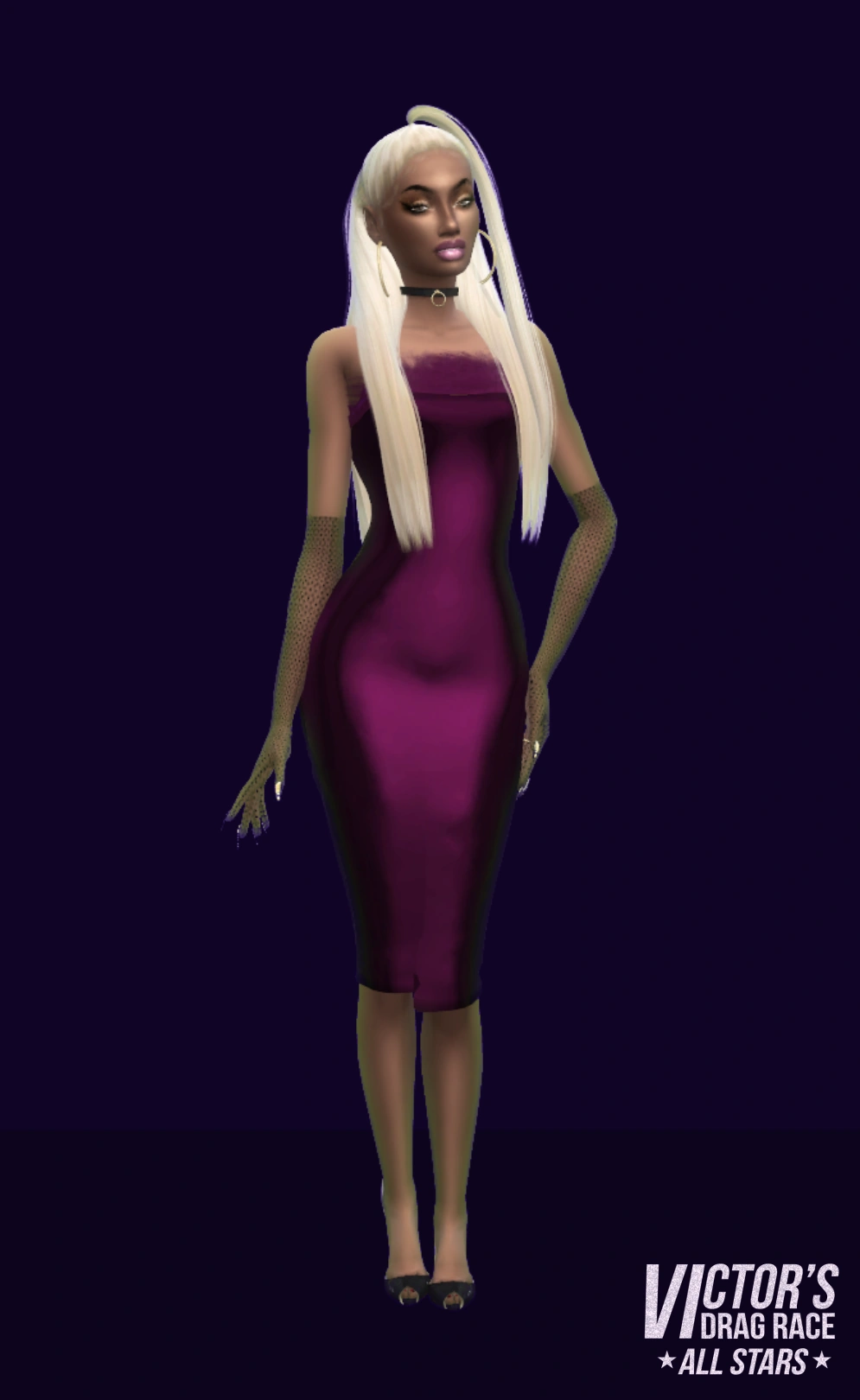 Victor's Drag Race All Stars (Season 5)/Queens' Looks | Victor's Drag ...