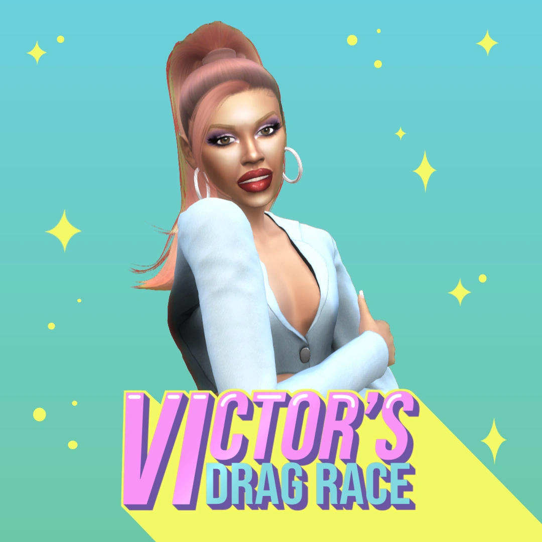 Season 12 | Victor's Drag Race Wiki | Fandom