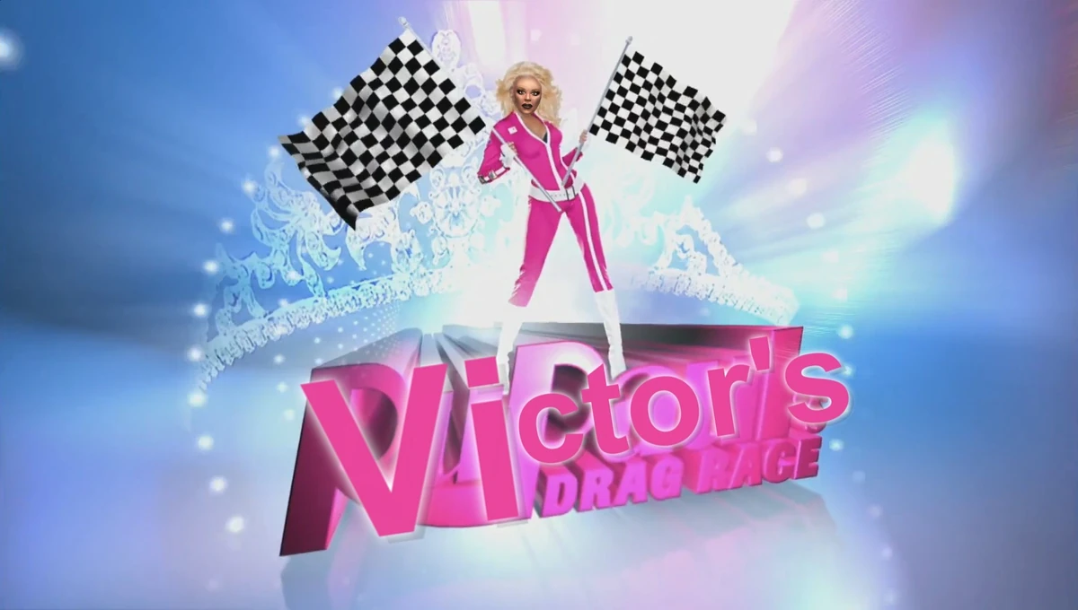 Victor's Drag Race | Victor's Drag Race Wiki | Fandom