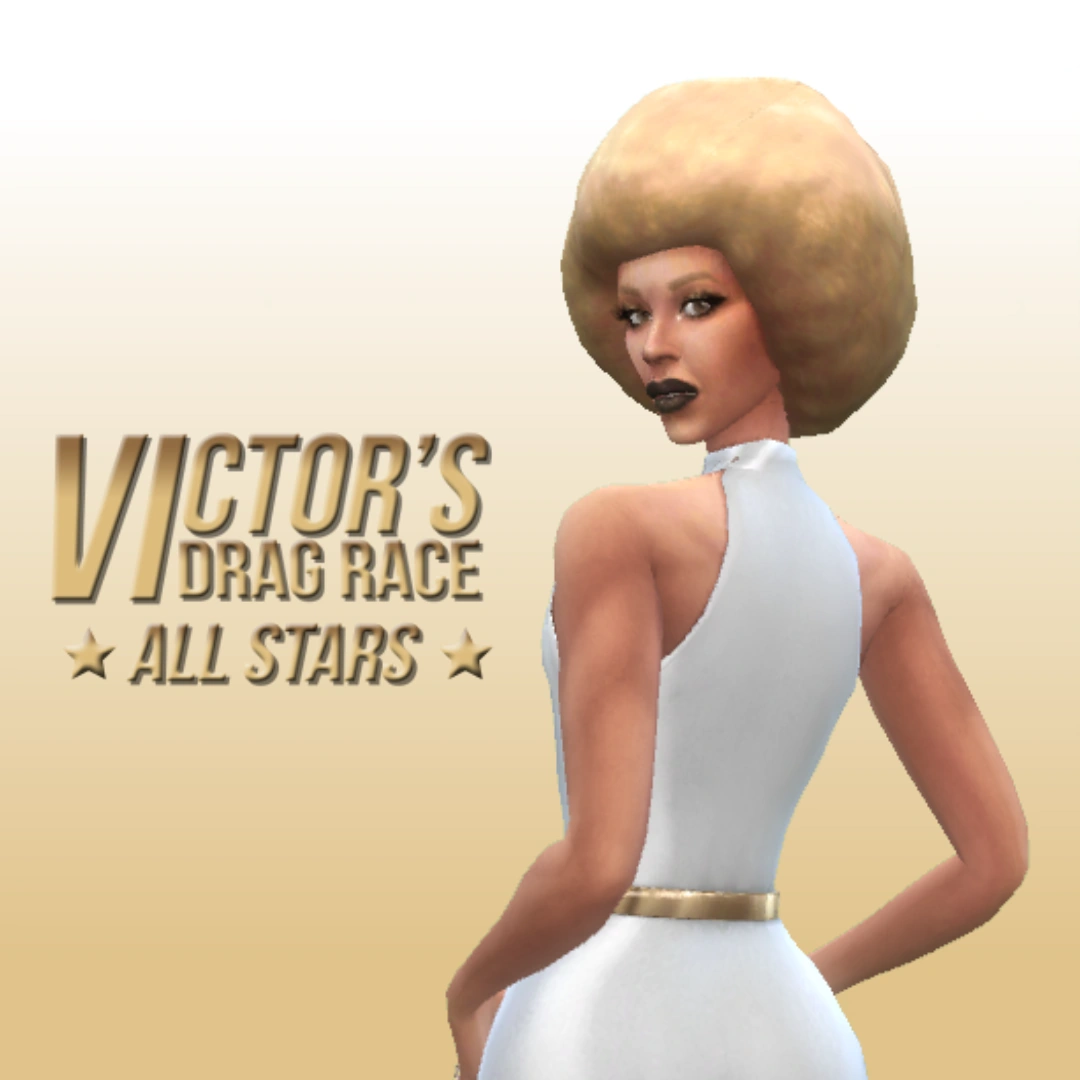 All Stars 3 | Victor's Drag Race Wiki | Fandom