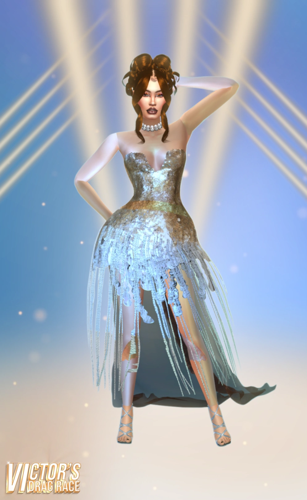 Victor's Drag Race (Season 15)/Queens' Looks | Victor's Drag Race Wiki ...