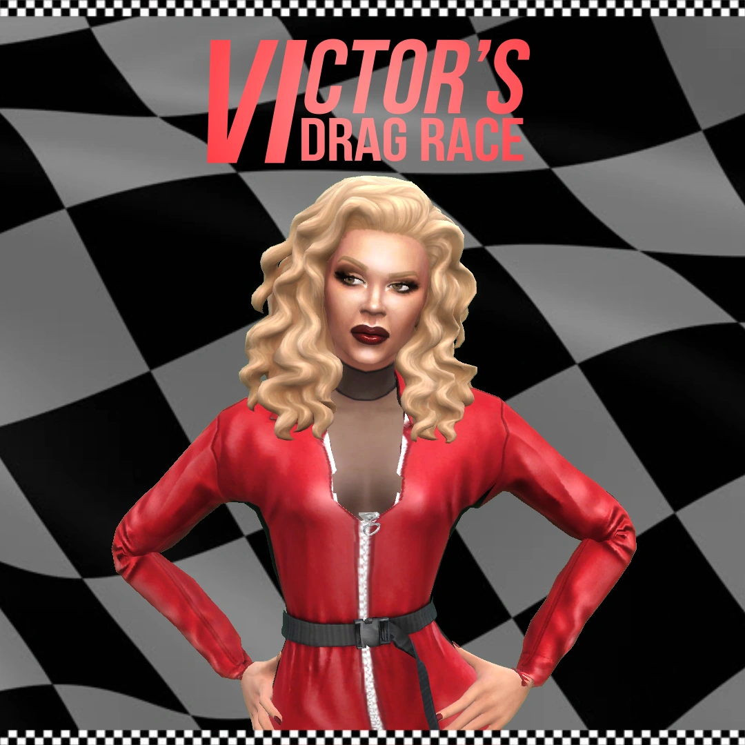 Season 1 | Victor's Drag Race Wiki | Fandom