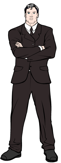 Agent Justice | Victors Wiki | Fandom