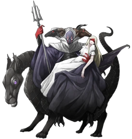 Asmodeus | Victors Wiki | Fandom