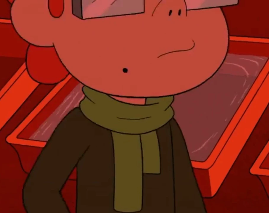 Baker/Gallery | Victor and Valentino Wiki | Fandom