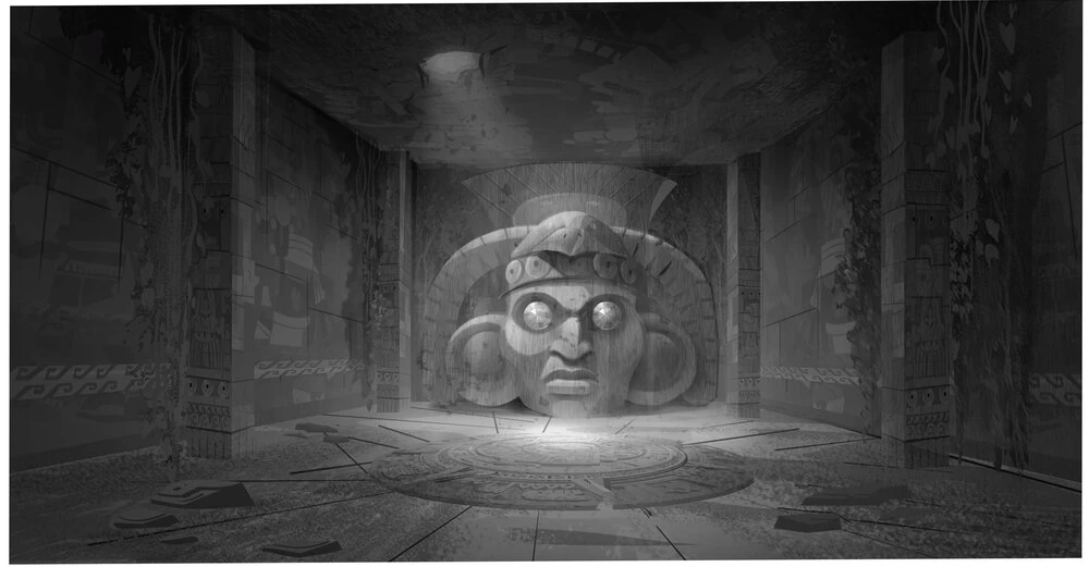 Starry Night/Gallery | Victor and Valentino Wiki | Fandom