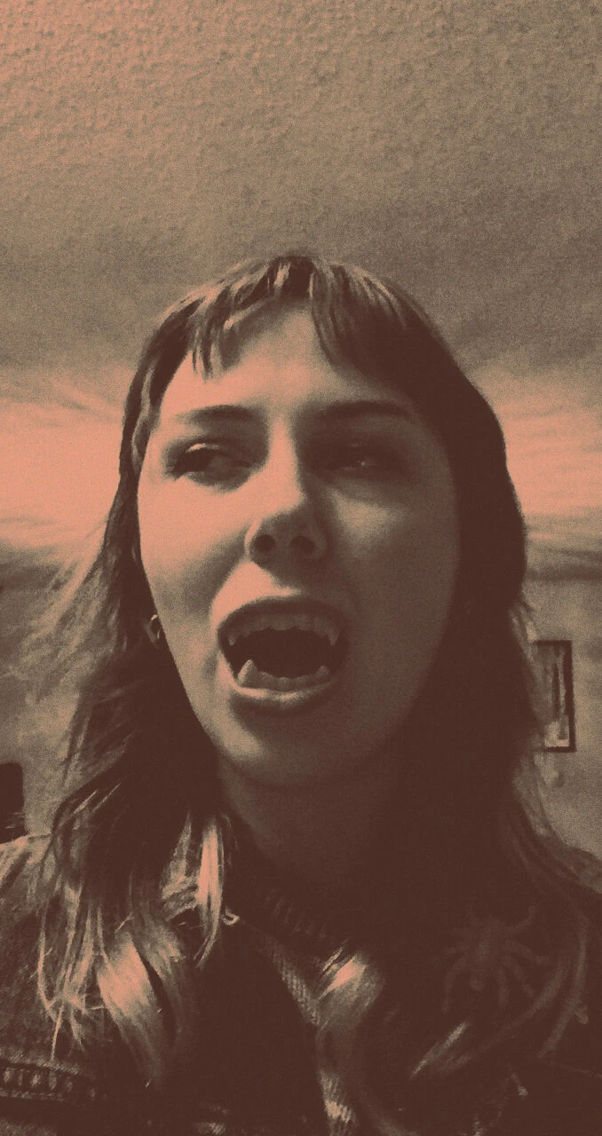 Robin Thompson | Victor and Valentino Wiki | Fandom