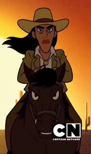 Carmen Quinteras | Victor and Valentino Wiki | Fandom