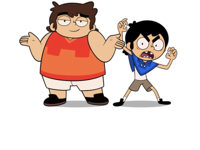 Victor/Gallery | Victor and Valentino Wiki | Fandom