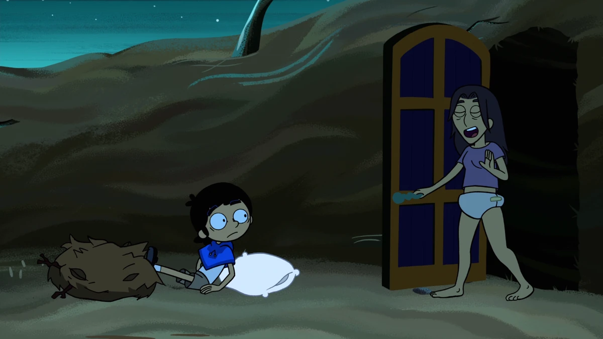 Talon/Gallery | Victor and Valentino Wiki | Fandom