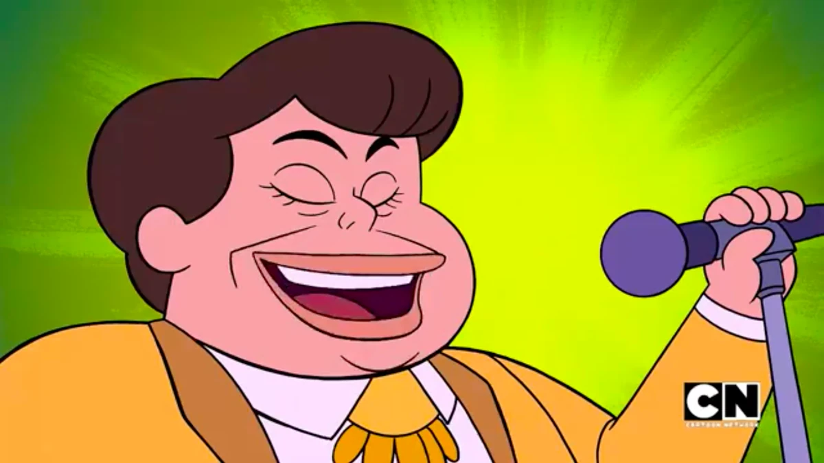 Juan Lindo/Gallery | Victor and Valentino Wiki | Fandom