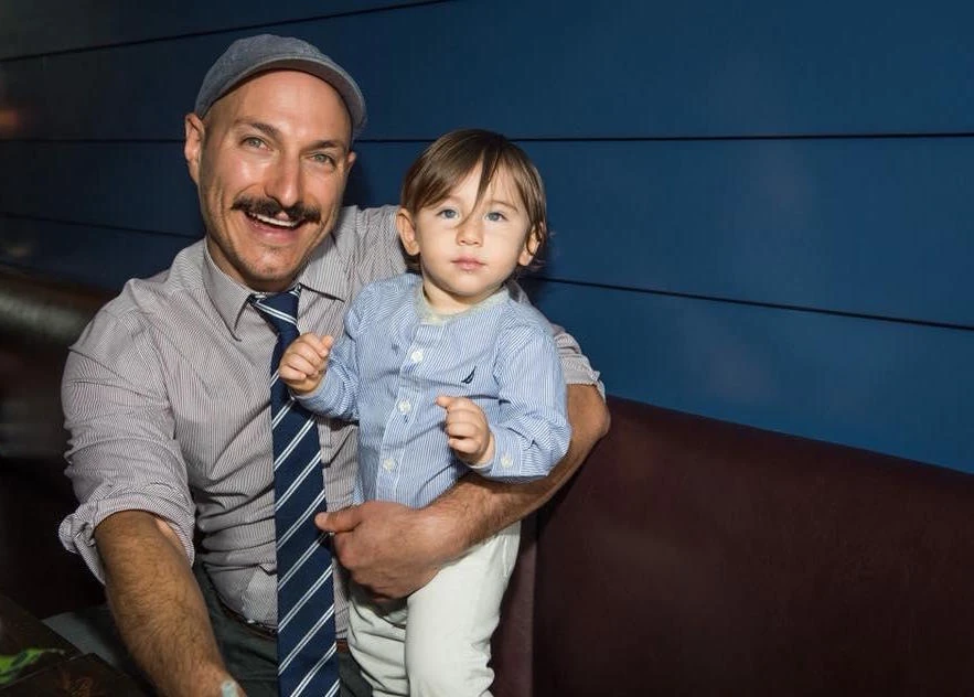 Tony Orozco | Victor and Valentino Wiki | Fandom