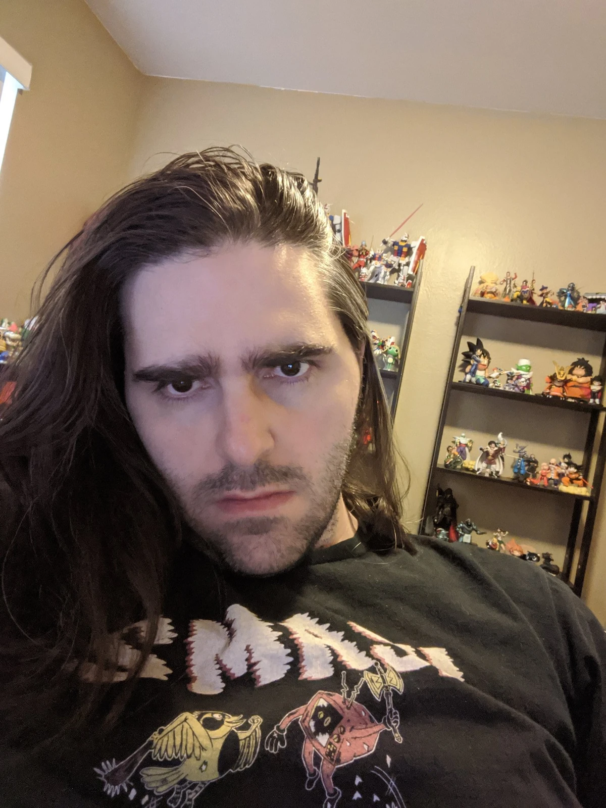 Parker Simmons | Victor and Valentino Wiki | Fandom