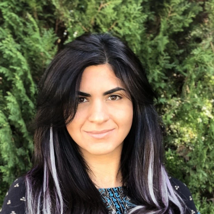 Maryam Sefati | Victor and Valentino Wiki | Fandom