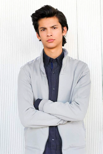 Xolo Maridueña | Victor and Valentino Wiki | Fandom