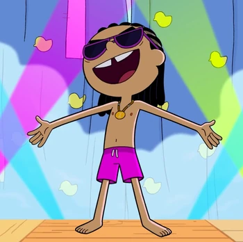 Victor | Victor and Valentino Wiki | Fandom