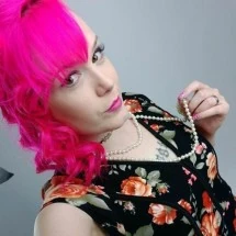 Krista Henrickson | Victor and Valentino Wiki | Fandom