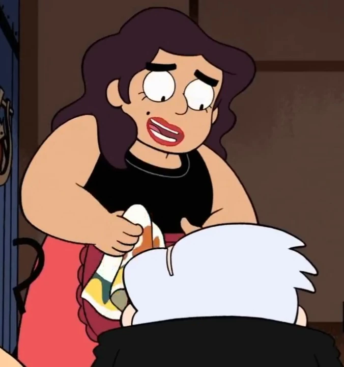 Alma Creator/Gallery | Victor and Valentino Wiki | Fandom