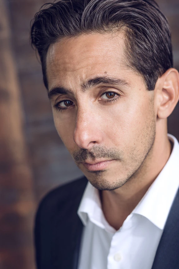 Rocco Narva | Victor and Valentino Wiki | Fandom