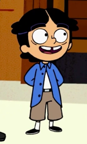 Victor | Victor and Valentino Wiki | Fandom