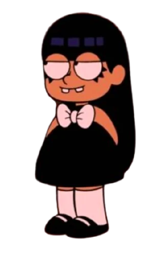 Charlene | Victor and Valentino Wiki | Fandom