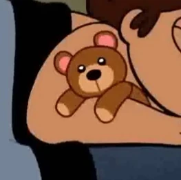 Señor Bubbles | Victor and Valentino Wiki | Fandom