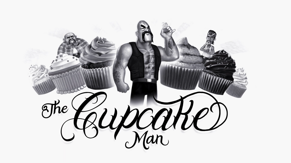 The Cupcake Man Виктор и Валентино Вики Fandom