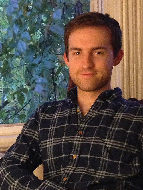 Matt Rockefeller | Victor and Valentino Wiki | Fandom