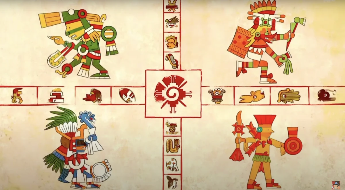 God | Victor and Valentino Wiki | Fandom