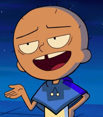 Victor | Victor and Valentino Wiki | Fandom