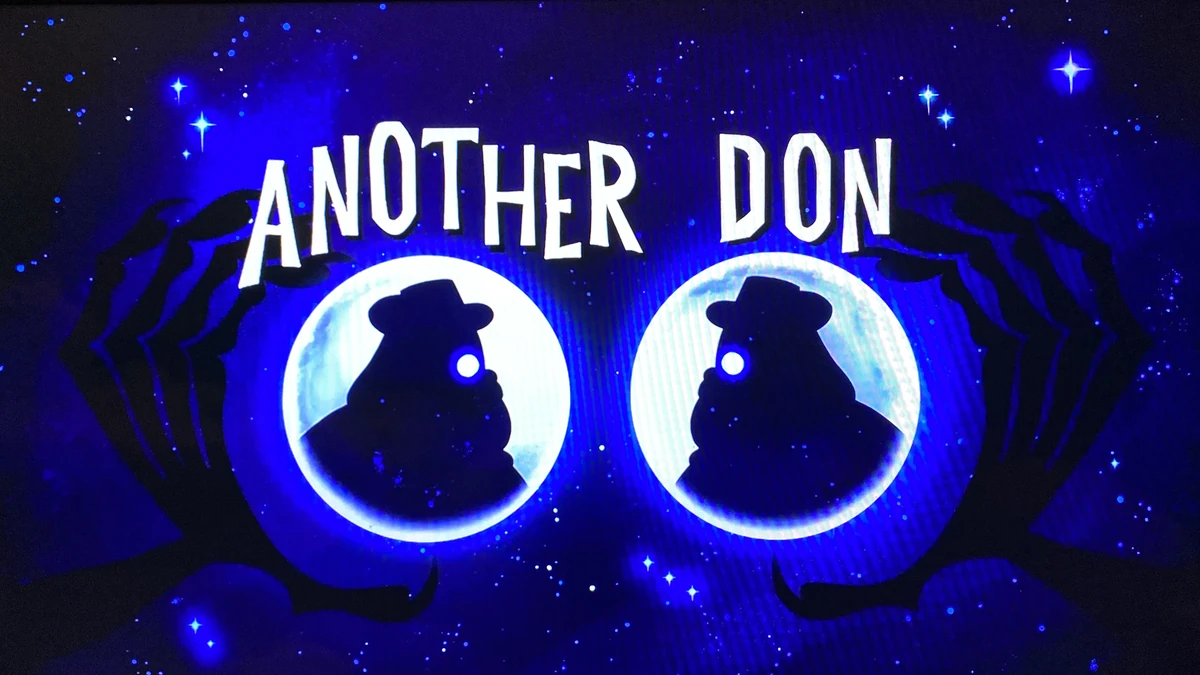 Another Don | Victor and Valentino Wiki | Fandom