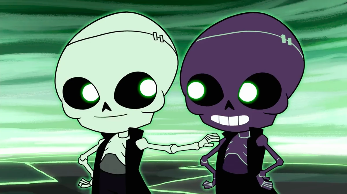 Mic/Gallery | Victor and Valentino Wiki | Fandom