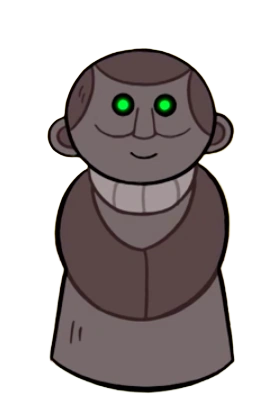 Sweetie Poo | Victor and Valentino Wiki | Fandom