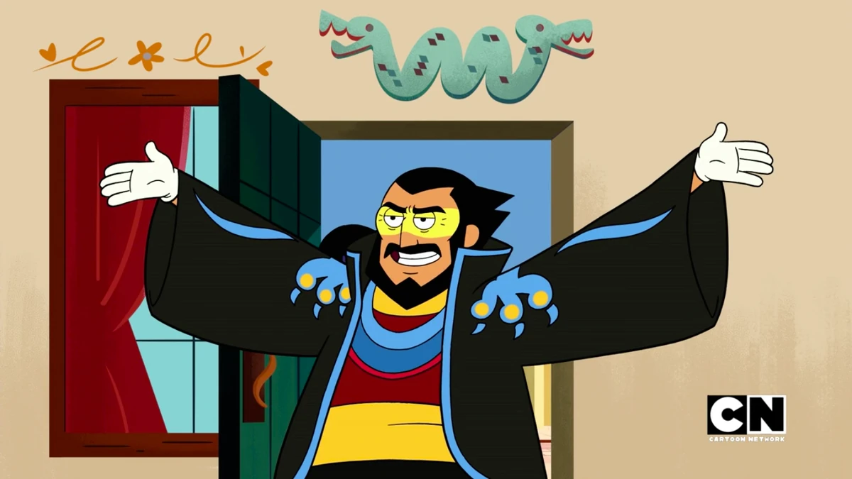 Tez | Victor and Valentino Wiki | Fandom